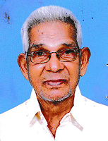 Sri.V.Bhaskaran | GAD
