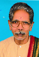 Sri.K.K. Damodaran | GAD